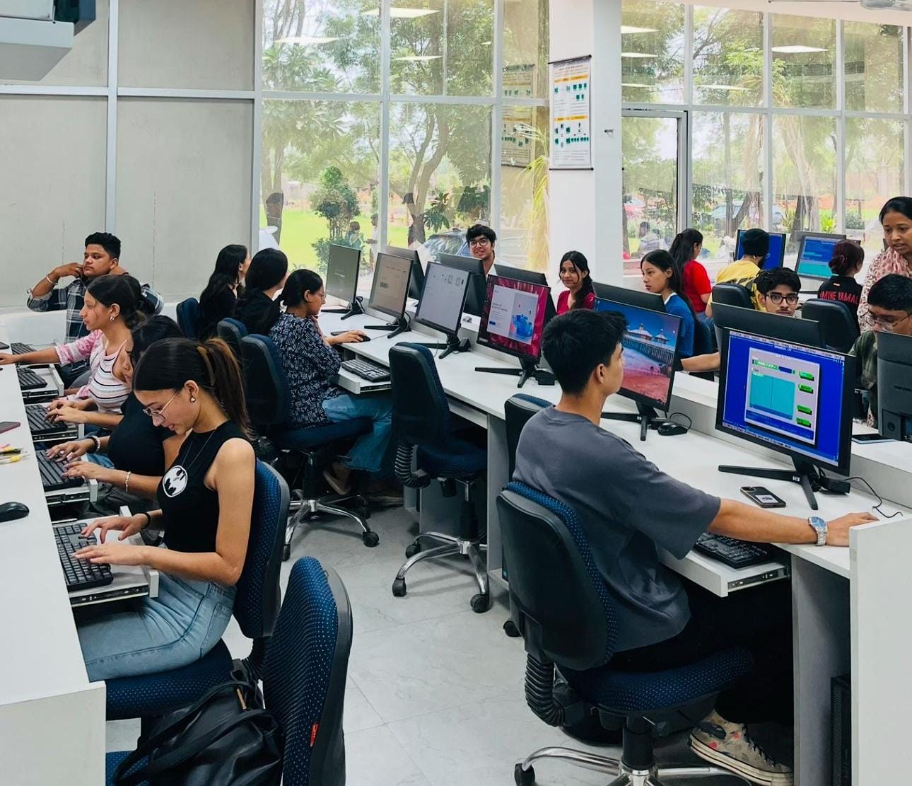 Leading Data Science & AI Training Institute in Bangalore | RP WHIZ ...